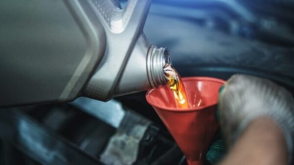 How To Read Oil Tank Specifications