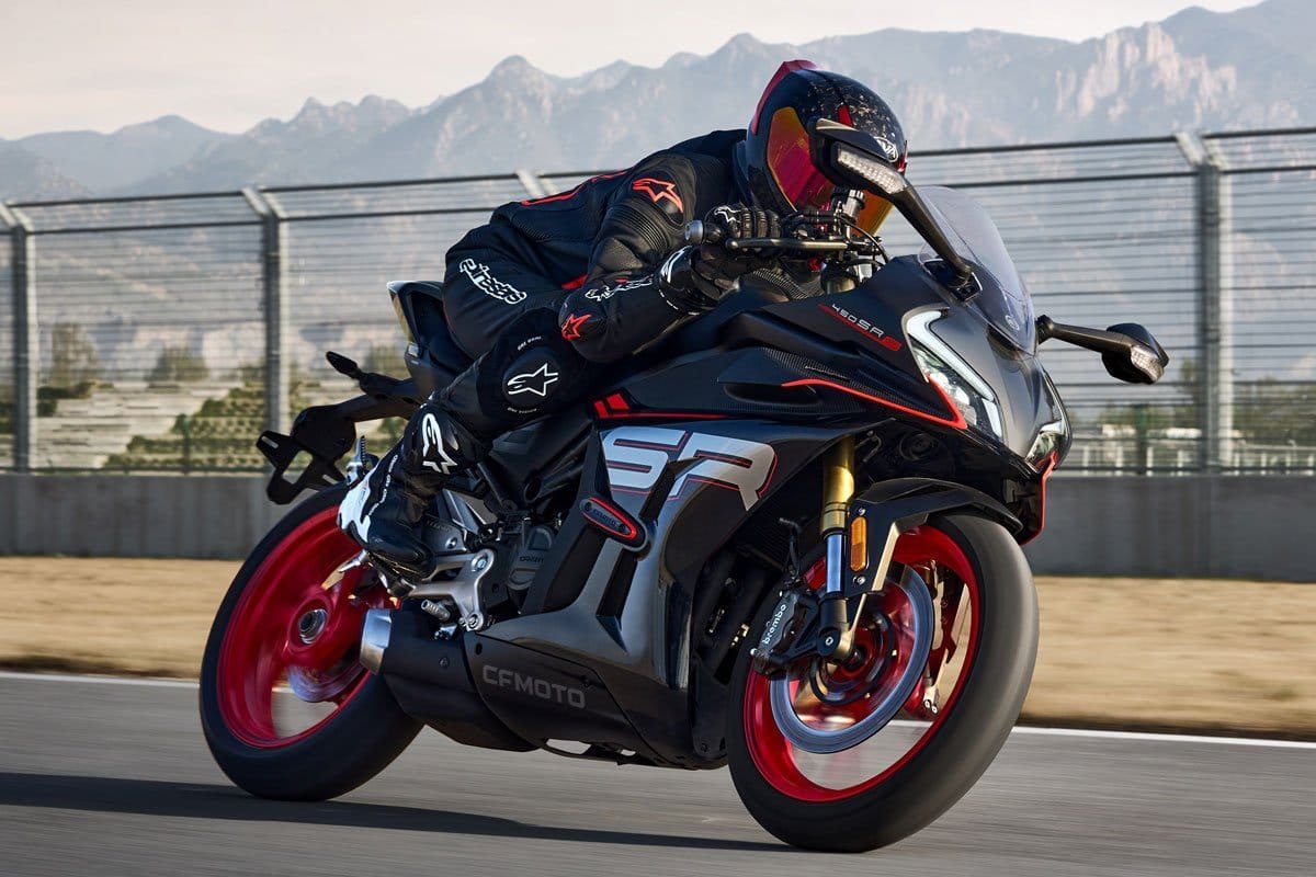 Cfmoto 2024 Motorcycles With Peggi Birgitta Cfmoto 2024 Motorcycles With Peggi Birgitta