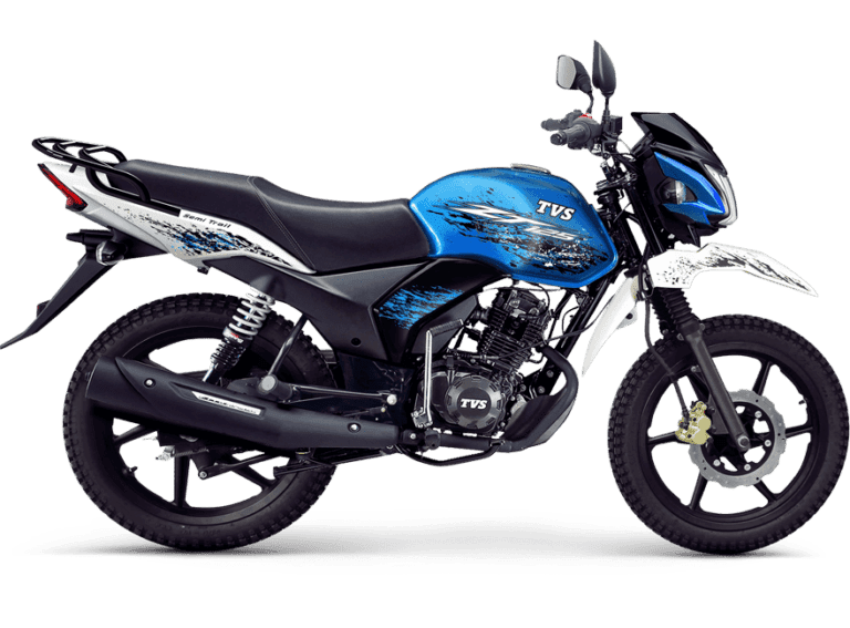 Manufacturer’s History: TVS Motor Company