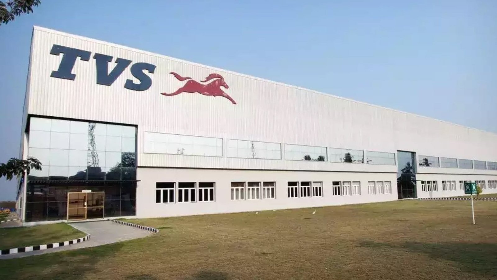 Manufacturer’s History: TVS Motor Company