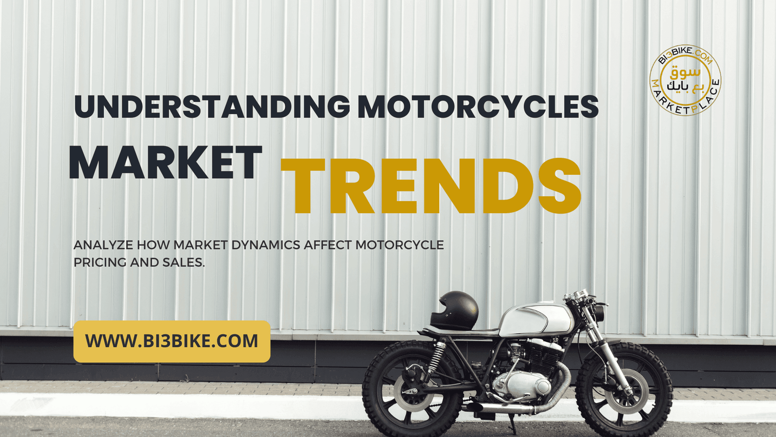 Motorcycle Buying & Selling Strategies in 2025