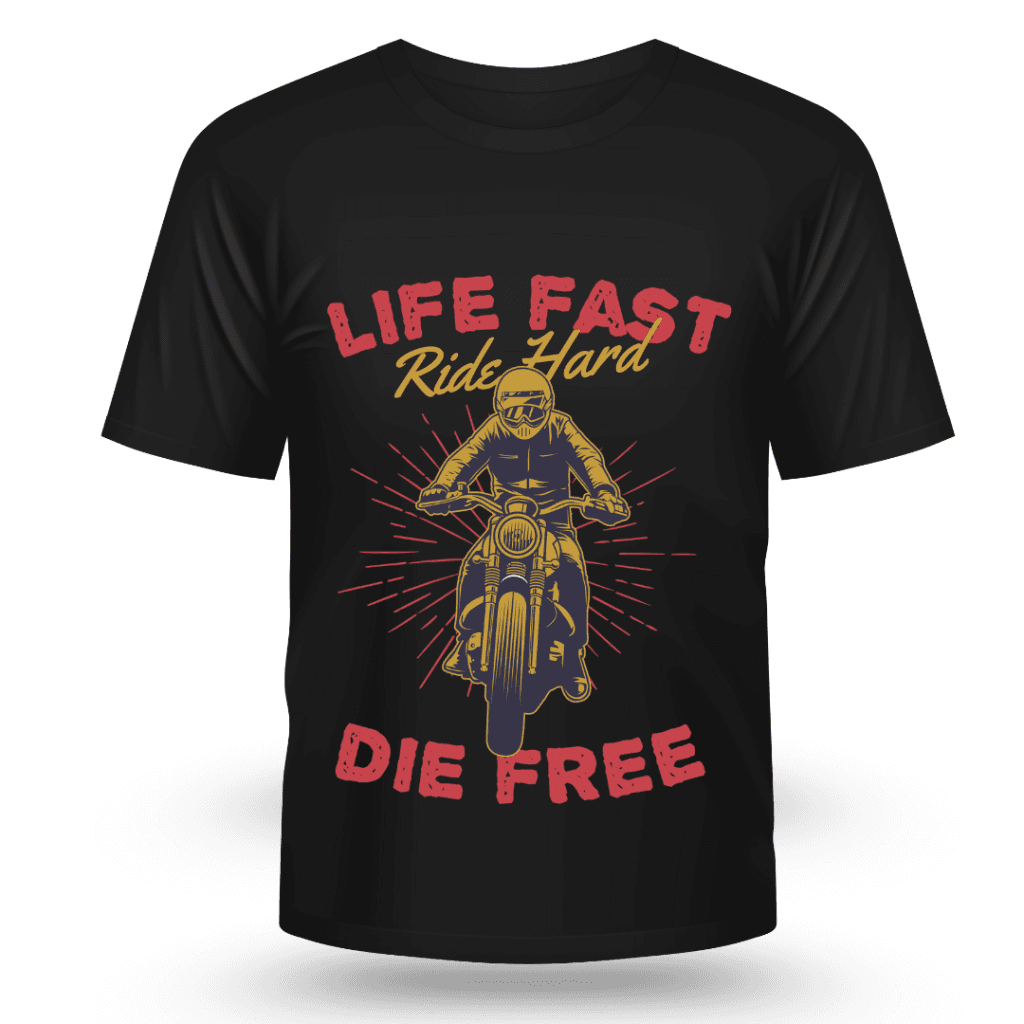 Life fast ride hard | Buy & Sell motorcycles in Uae